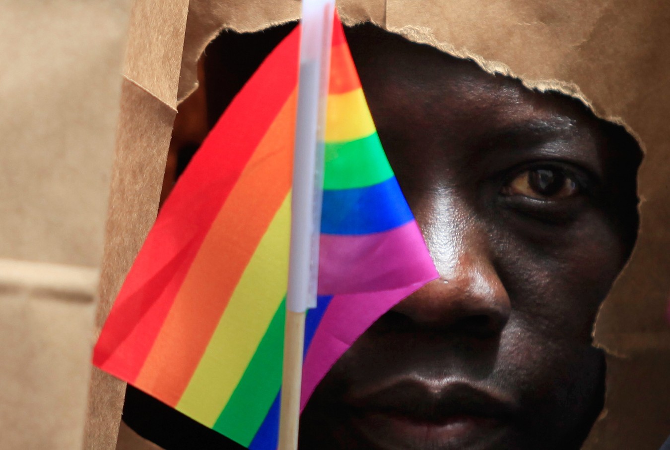 Ugandan President Signs Anti Gay Bill Into Law The Atlantic