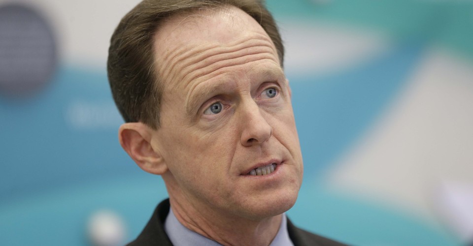 The Conservative Senator Who May Control Obama's Fate - The Atlantic