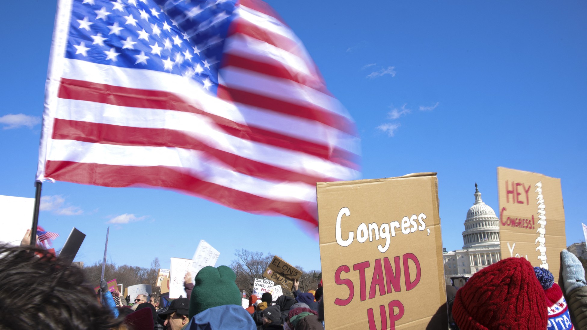 What Would a Liberal Tea Party Look Like? - The Atlantic