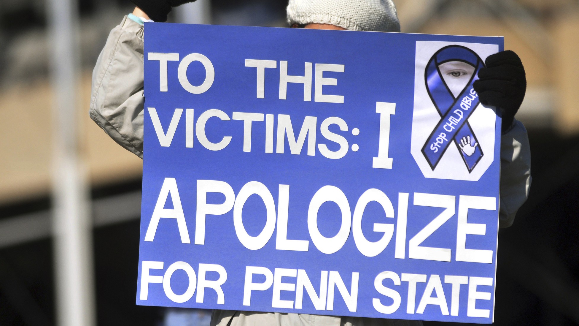 What the Catholic Church Can Teach Us About the Penn State Scandal ...