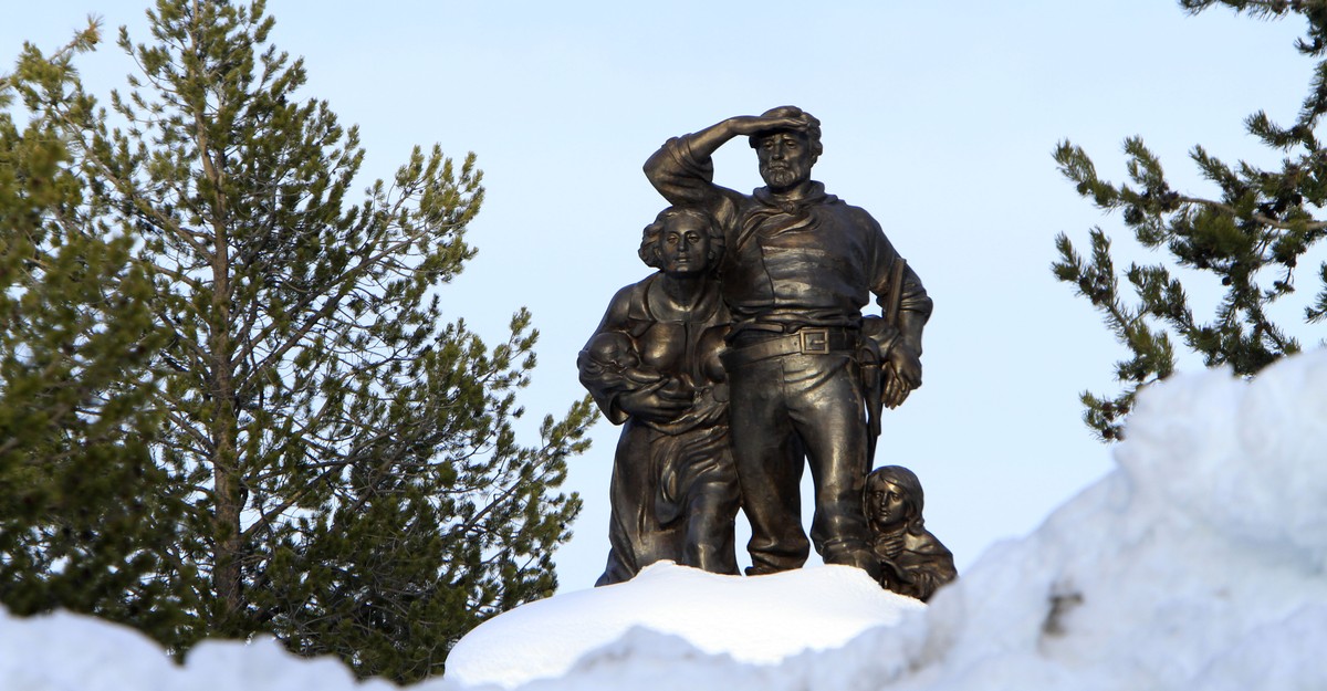 How Cannibalism Became Taboo - The Atlantic