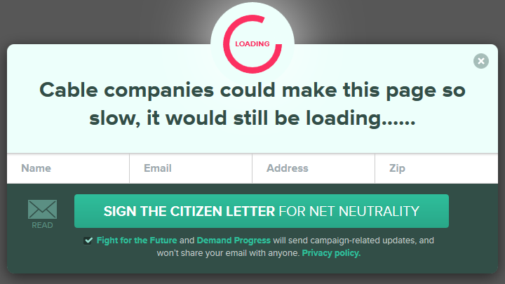 slow loading netflix