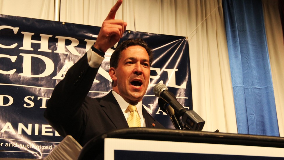 Mississippi Republicans Can't Make Up Their Mind - The Atlantic