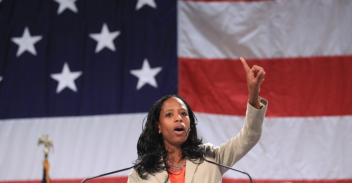 This Is the Next Generation of Republican Leadership - The Atlantic