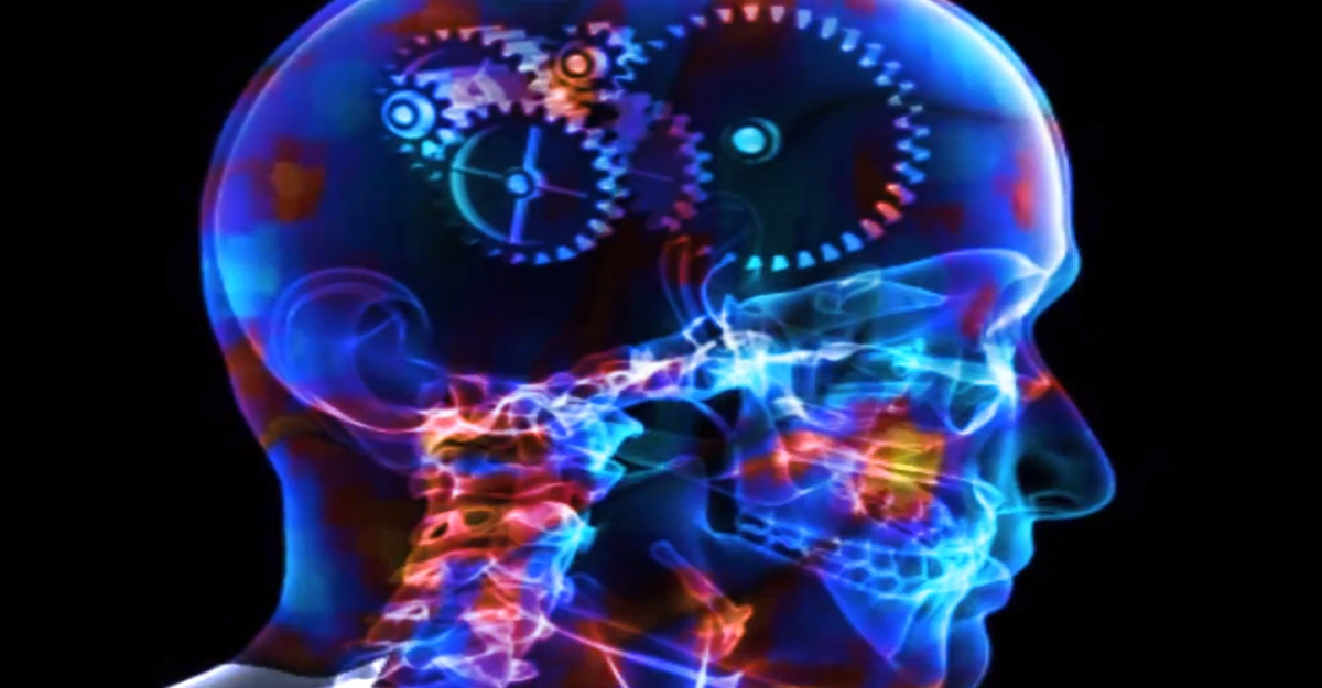 How Humans Have Seen the World, Through Data - The Atlantic