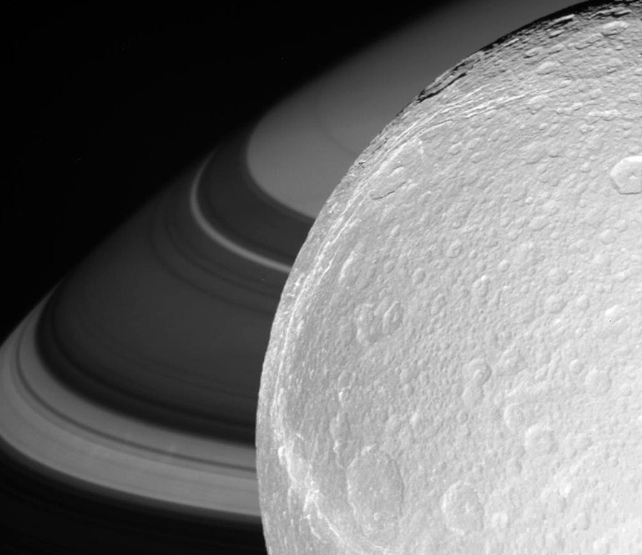 Images Of Saturn From The Cassini Mission The Atlantic images-of-saturn-from-the-cassini-mission-the-atlantic