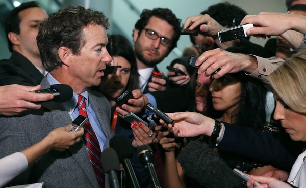 All Stories by Garance Franke-Ruta - Page 5 - The Atlantic