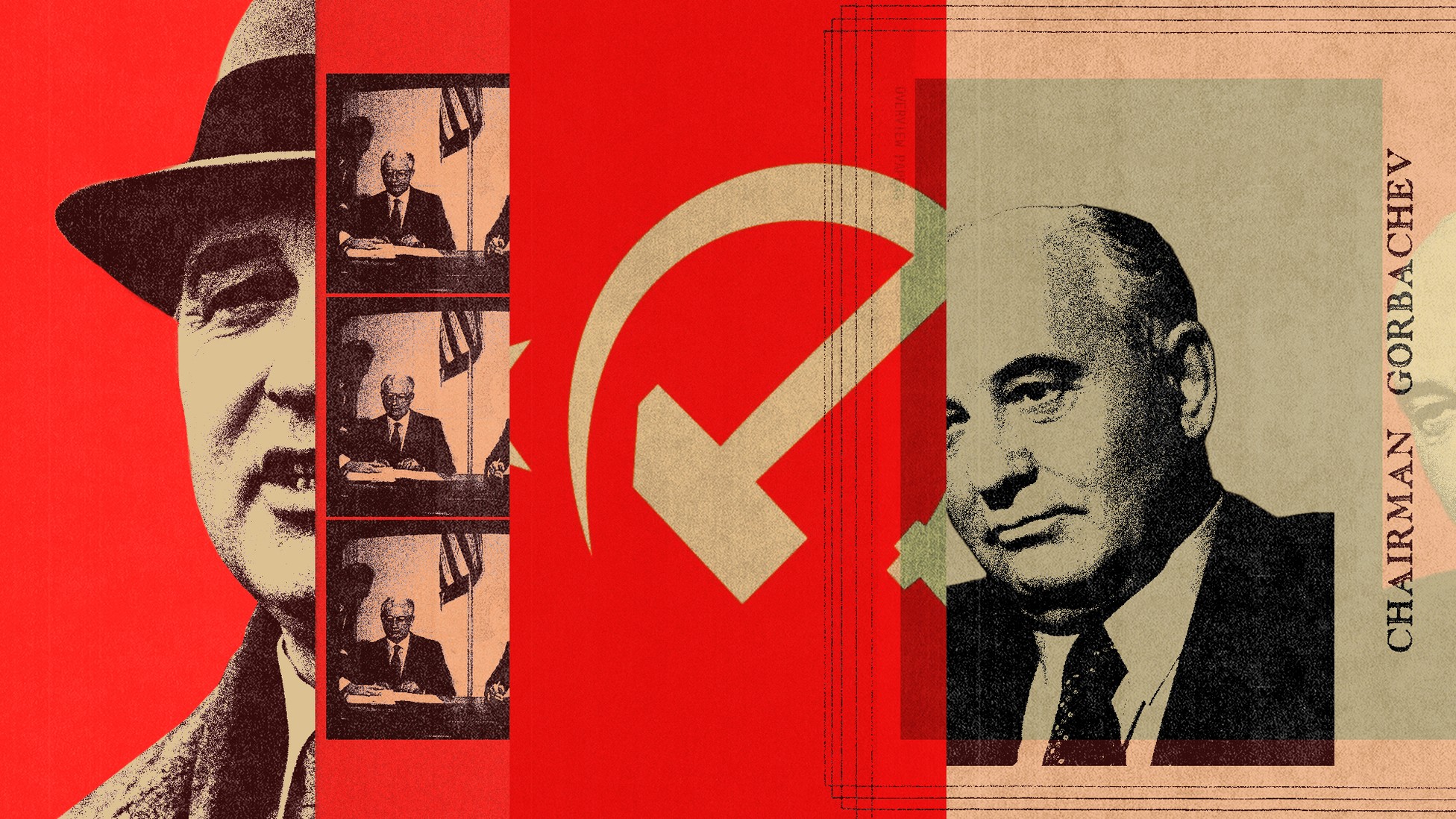 Gorbachev Never Realized What He Set in Motion - The Atlantic