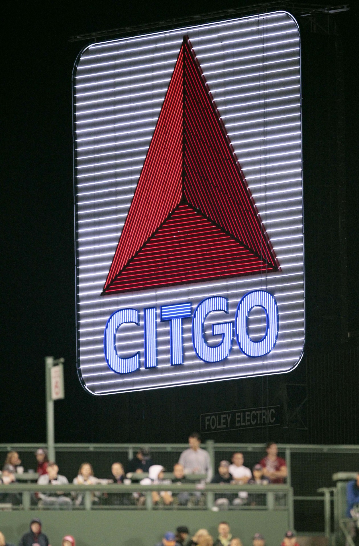 Ode to Boston's Citgo Sign - The Atlantic