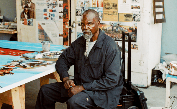 All Stories by Oliver Munday - The Atlantic