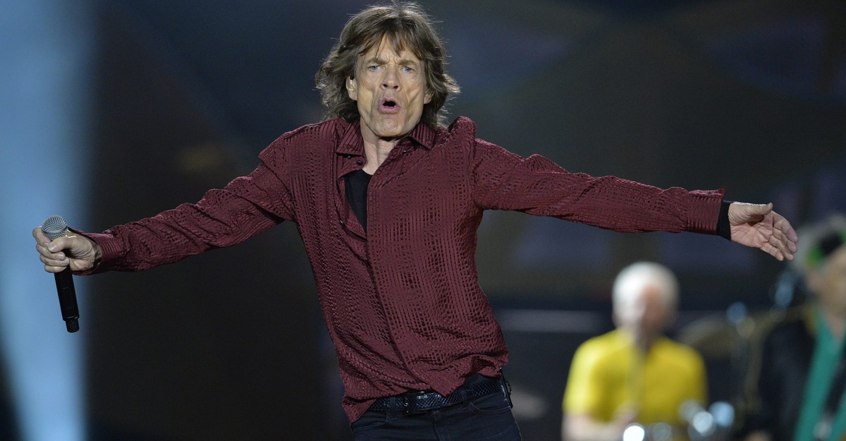 What Is Pandora Doing Right? - The Atlantic