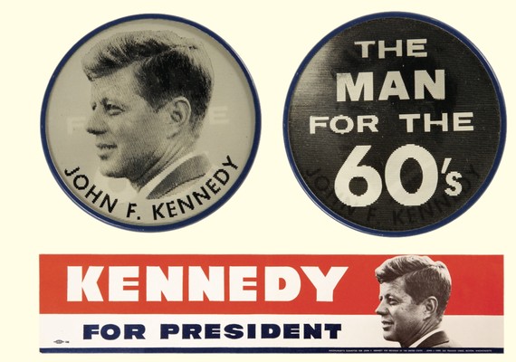 Here Comes Kennedy - The Atlantic