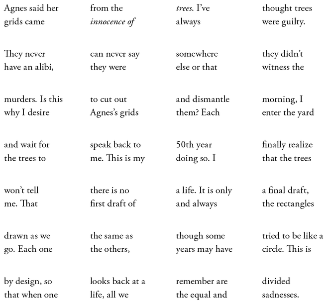 Victoria Chang: ‘On a Clear Day’ - The Atlantic