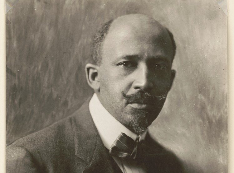 James Baldwin, Anna Julia Cooper: Books Briefing - The Atlantic