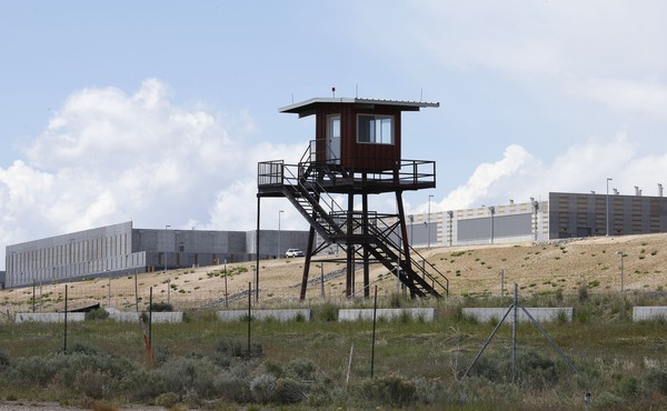 All Stories by Dustin Volz - The Atlantic