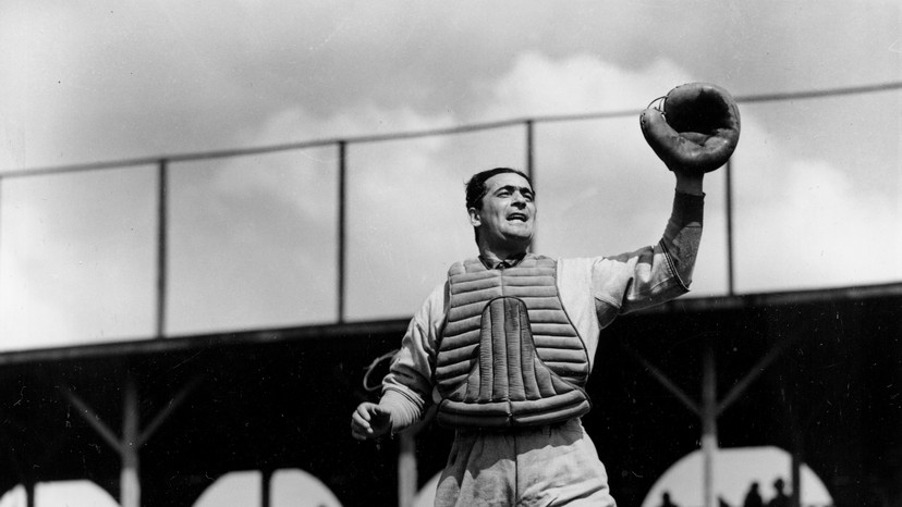 Pitchers and Catchers - The Atlantic