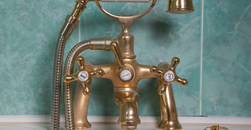 Why Douching Won't Die - The Atlantic