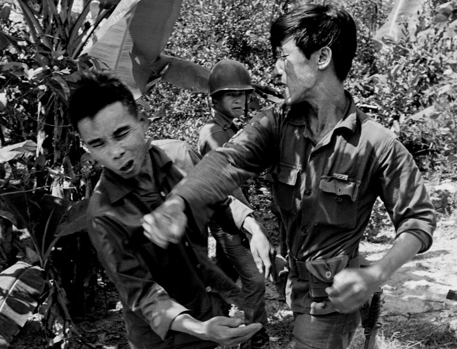 50 Years Ago: A Look Back at 1965 - The Atlantic