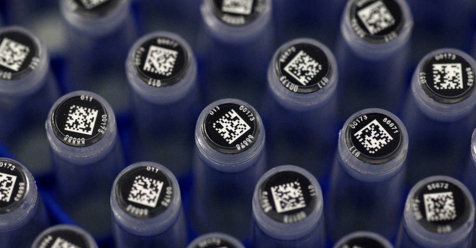 Should You Take a DNA Test? - The Atlantic