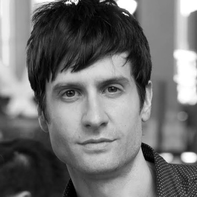 John Whitaker, The Atlantic