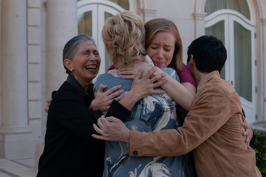 The 13 Best TV Shows of 2024 - The Atlantic