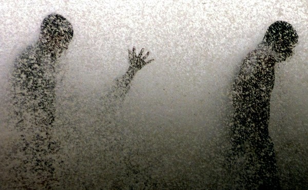 All Stories by Tey Meadow - The Atlantic