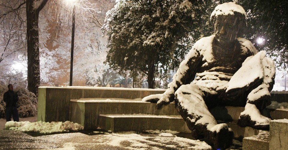 20 Ideas From the Mind of David Gelernter - The Atlantic