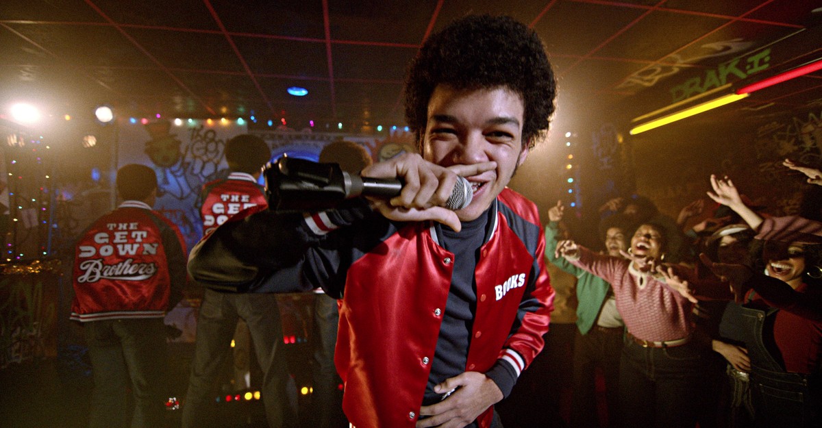 Review: Netflix's 'The Get Down' Part 2 Has A Few Great Moments and a ...