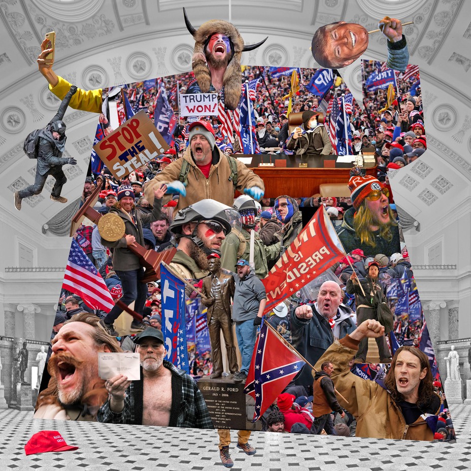 Worst Revolution Ever - The Atlantic