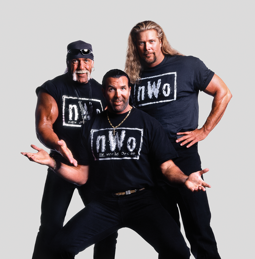The High Art of Pro Wrestling - The Atlantic