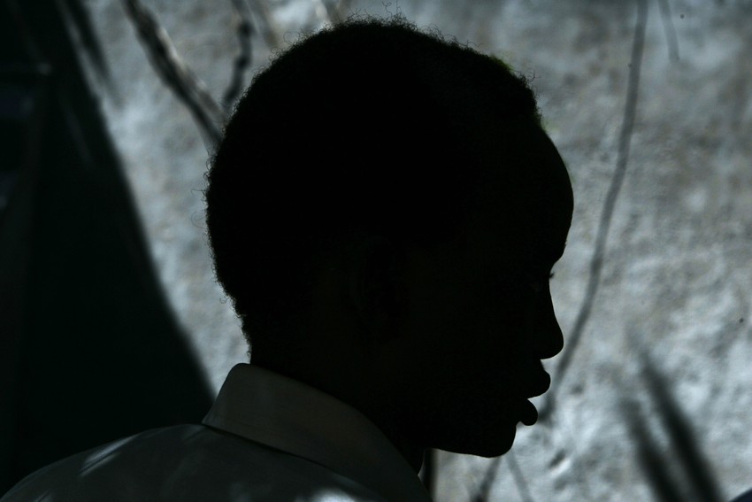 The Books Briefing: Achut Deng, Andrew Solomon - The Atlantic