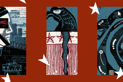 Autocracy in America - The Atlantic