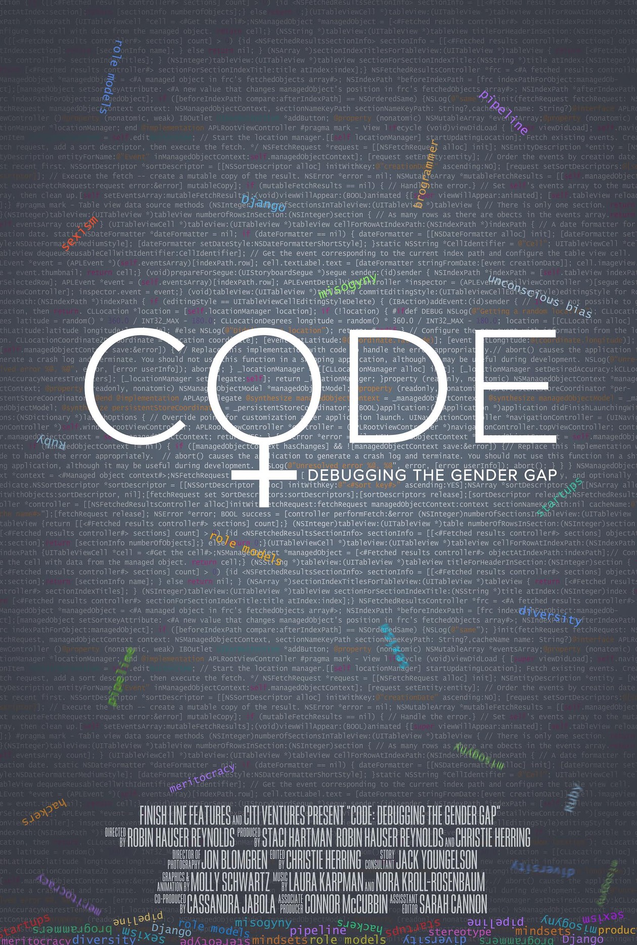 When Women Code - The Atlantic