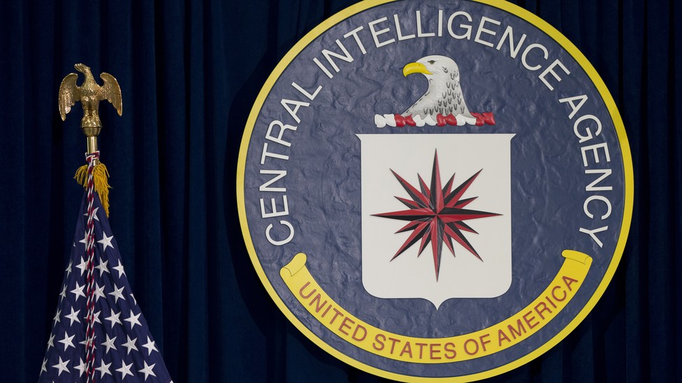 A CIA Officer Explains How Coming Out as Transgender Made Her More ...
