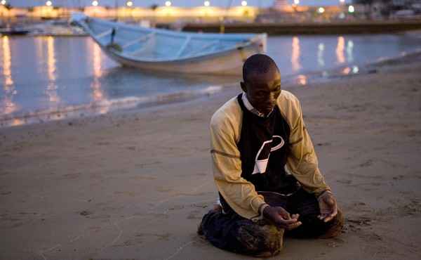 All Stories by Shaun Raviv - The Atlantic