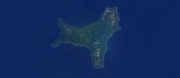 Google Maps Gets a New, 700-Trillion-Pixel Cloudless Satellite Map ...