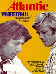 The Bahamas - The Atlantic