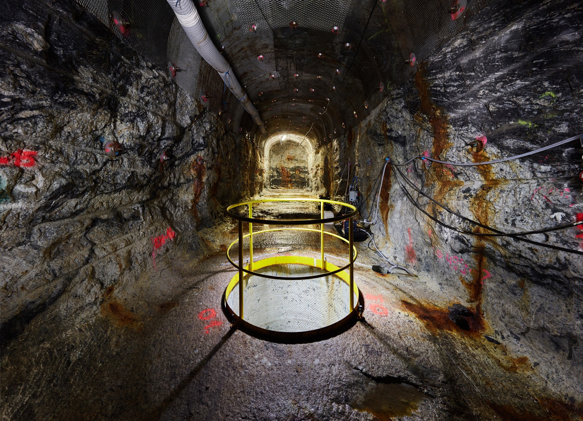The World’s First Permanent Nuclear-Waste Repository - The Atlantic