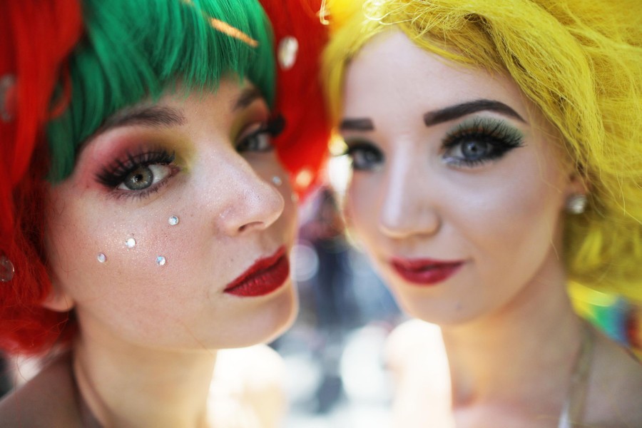 Pride Month 2019 Photos - The Atlantic