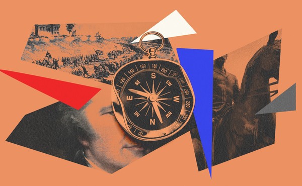 All Stories by Joanne Freeman - The Atlantic