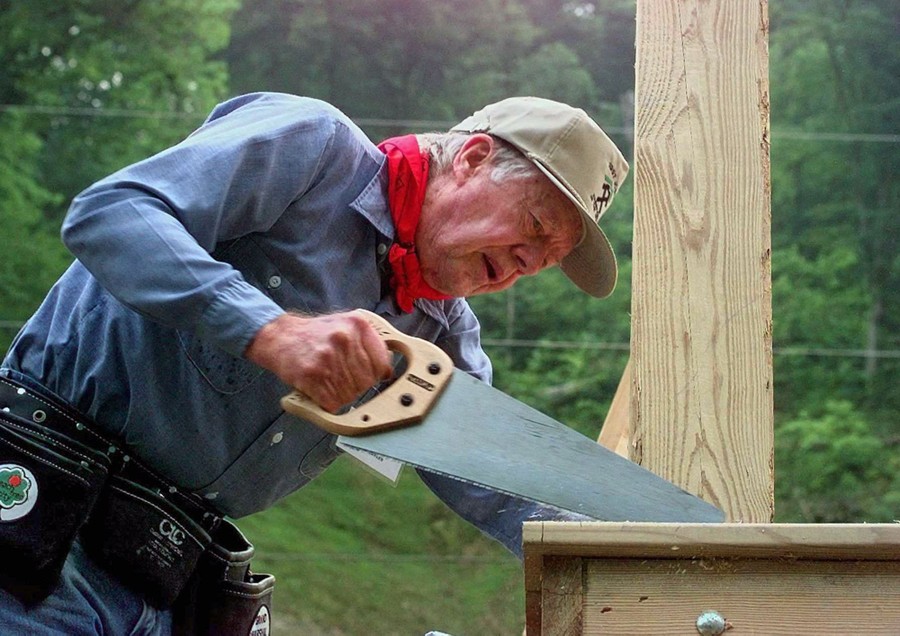 Photos of Jimmy Carter's Life - The Atlantic