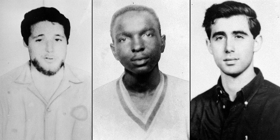 1964: Civil Rights Battles - The Atlantic