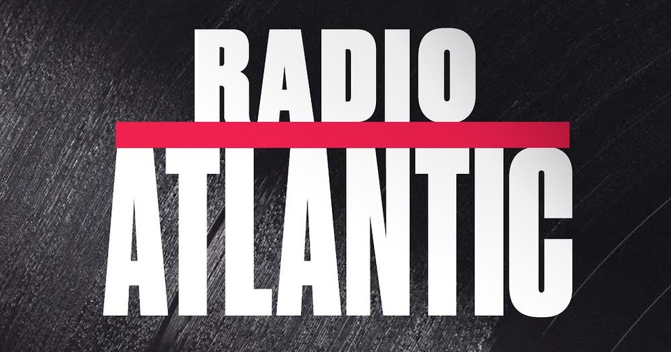 Welcome to The Atlantic’s First Podcast - The Atlantic