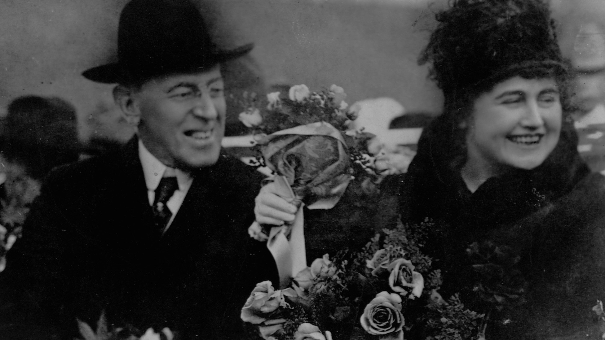 The Books Briefing: The Strangest Job in the World - The Atlantic