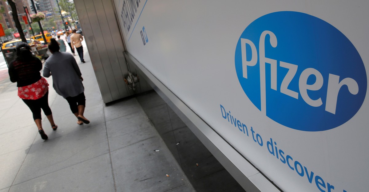 Pfizer to Buy Medivation for $14 billion - The Atlantic