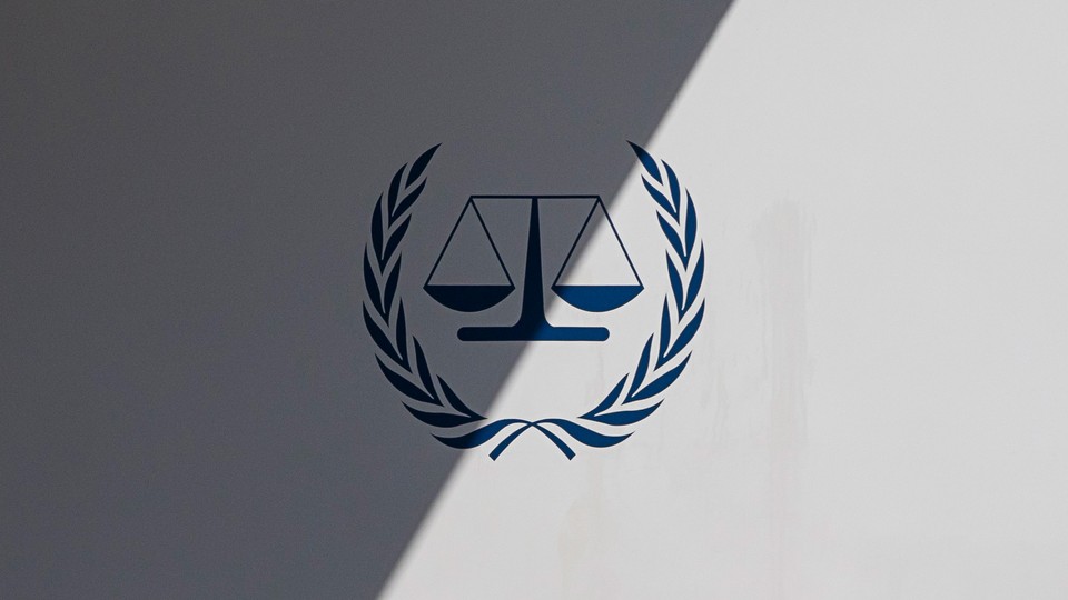 The International Criminal Court Shows Its Mettle - The Atlantic