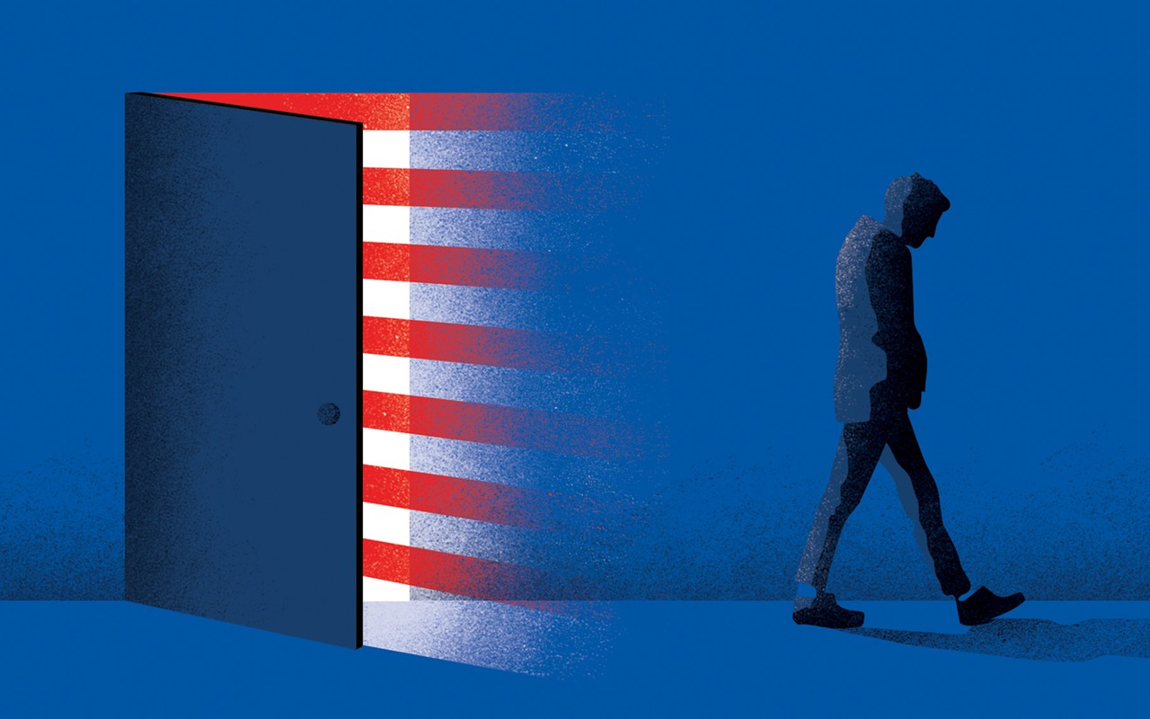 Is Democracy Dying? - The Atlantic