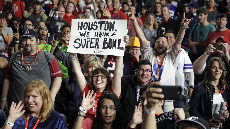 Struggling to Be a Football Fan on Super Bowl Sunday - The Atlantic