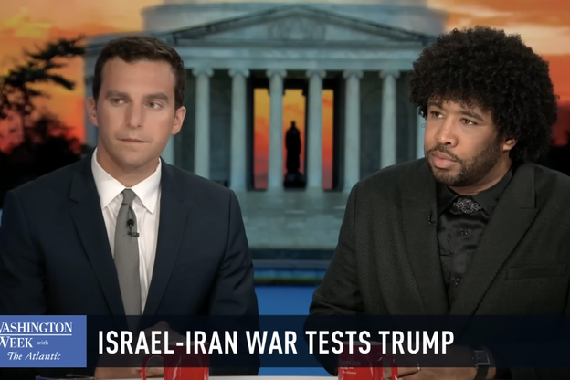 Video - The Atlantic
