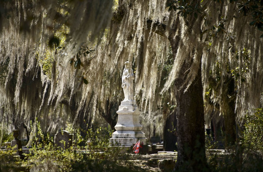 Alabama: Images of the Yellowhammer State - The Atlantic